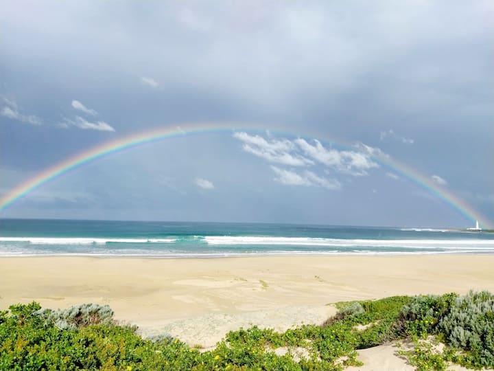 My Happy Place Cape St Francis - Saint Francis Bay