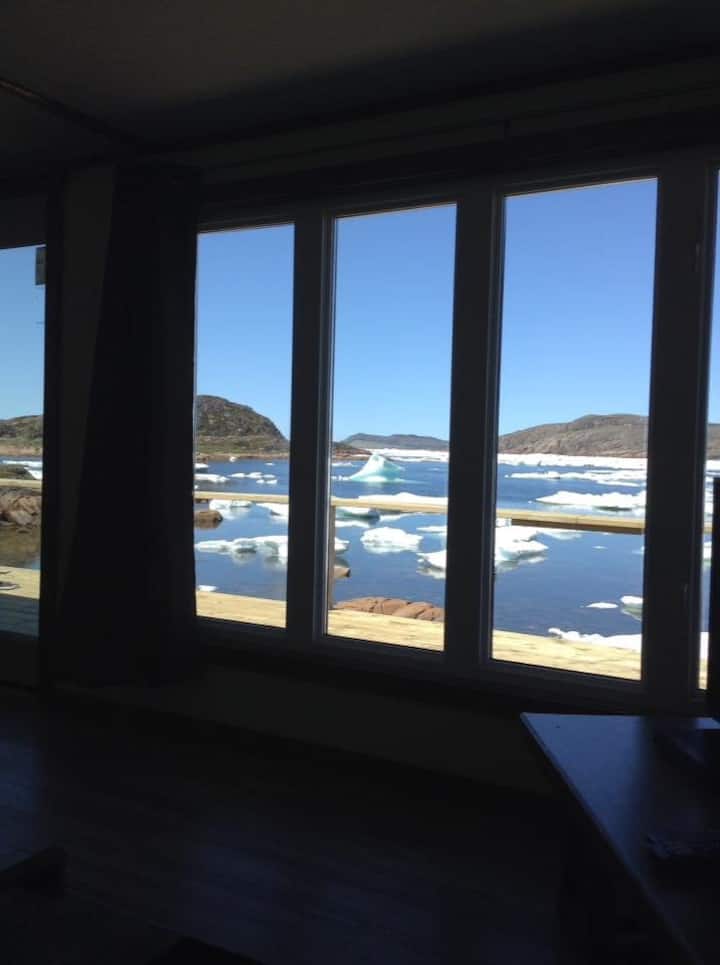 Aiden House - Deep Bay (Fogo Island) - Canada