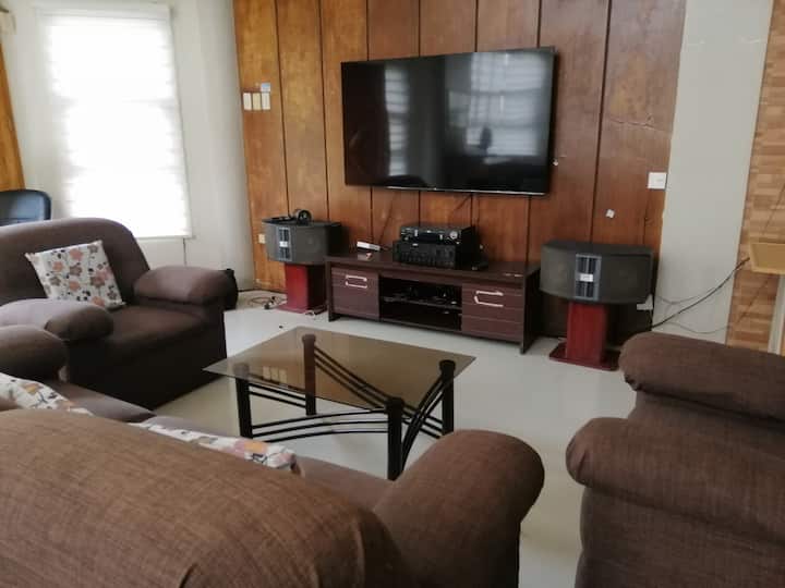 Jd Homestays Cdo - Cagayan de Oro