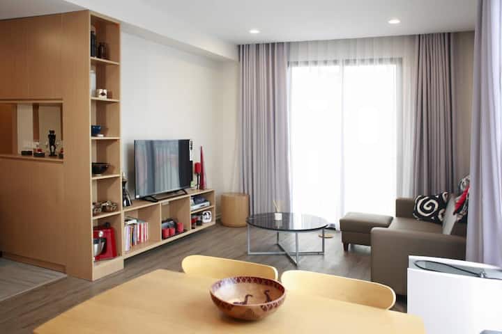 Regal Residences Tay Ho -Premium 1 Bedroom - Hanoi