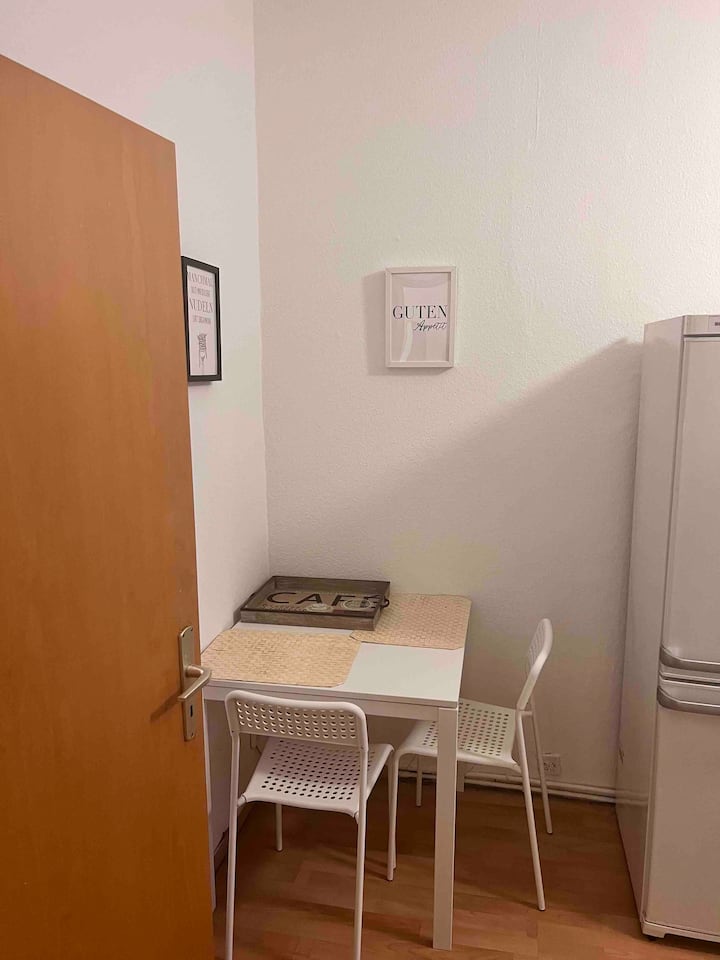 Gemütliche Zimmer In Das M House - Hagen