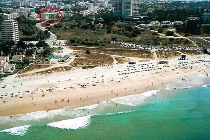 Apartamento Casa Na Praia - Alvor