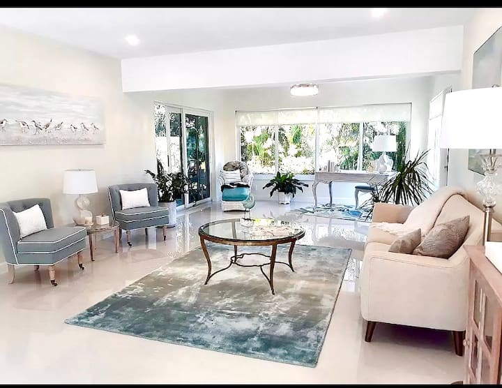 Serenity At The Cove With A Spa & Mins From Beach - Deerfield Beach