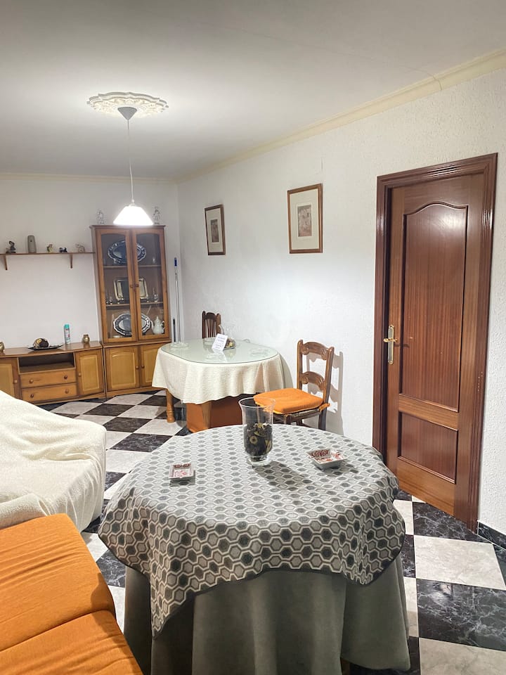 Casa Rural Ana María - Antequera, España