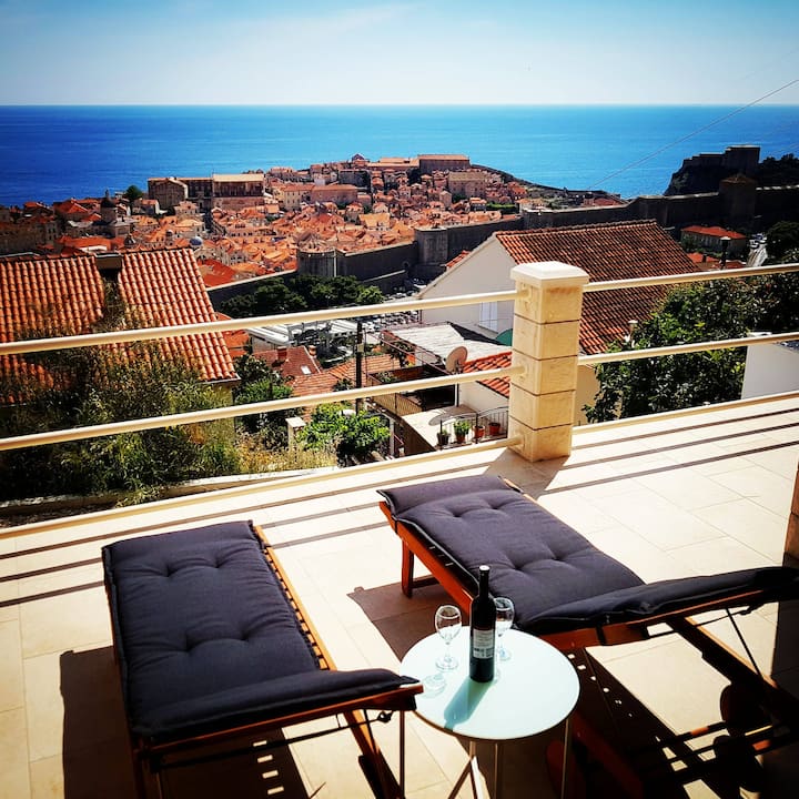 Old City&sea View Dubrovnik - Dubrovnik