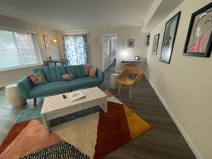 Terrazzo Terrace-1br & 1 Block From Ocean Casino! - Golden Nugget Atlantic City Hotel, Casino & Marina