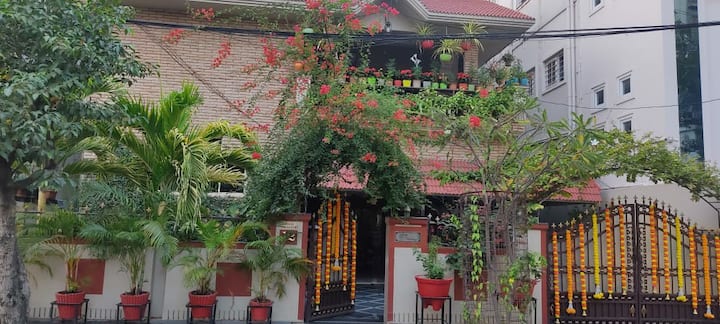 Sree Residency - Vijayawada