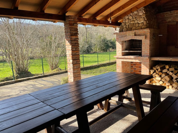 Casa Pantin En Cangas De Onis - Cangas de Onís