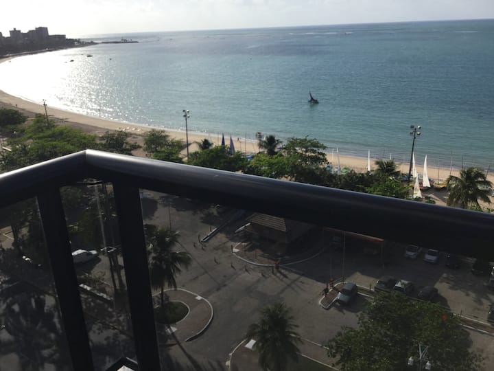 Beira-mar Na áRea Mais Cobiçada De Maceió! - Alagoas (estado)