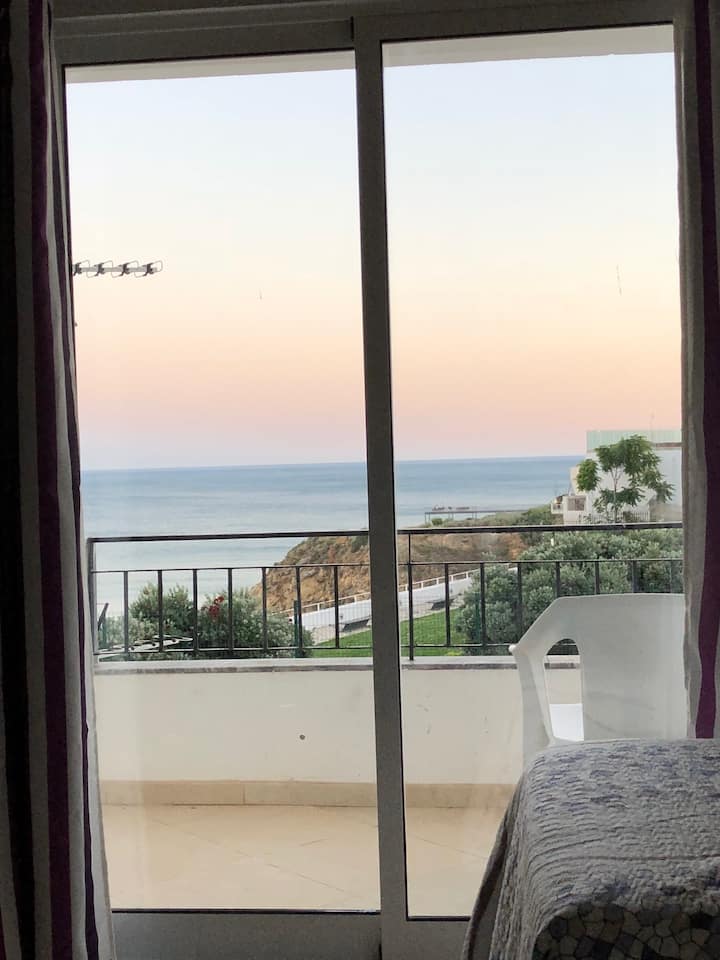 Perfect Ocean View - Albufeira