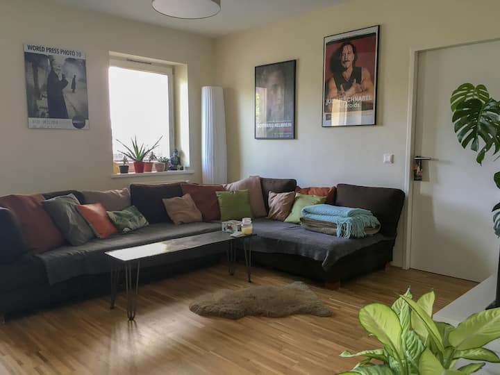 Cozy Apartment - Wien
