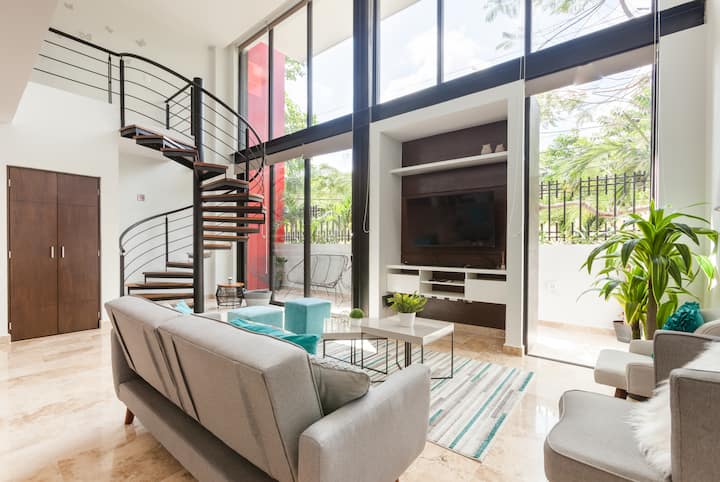 Paramero Relax Condos - Cancún