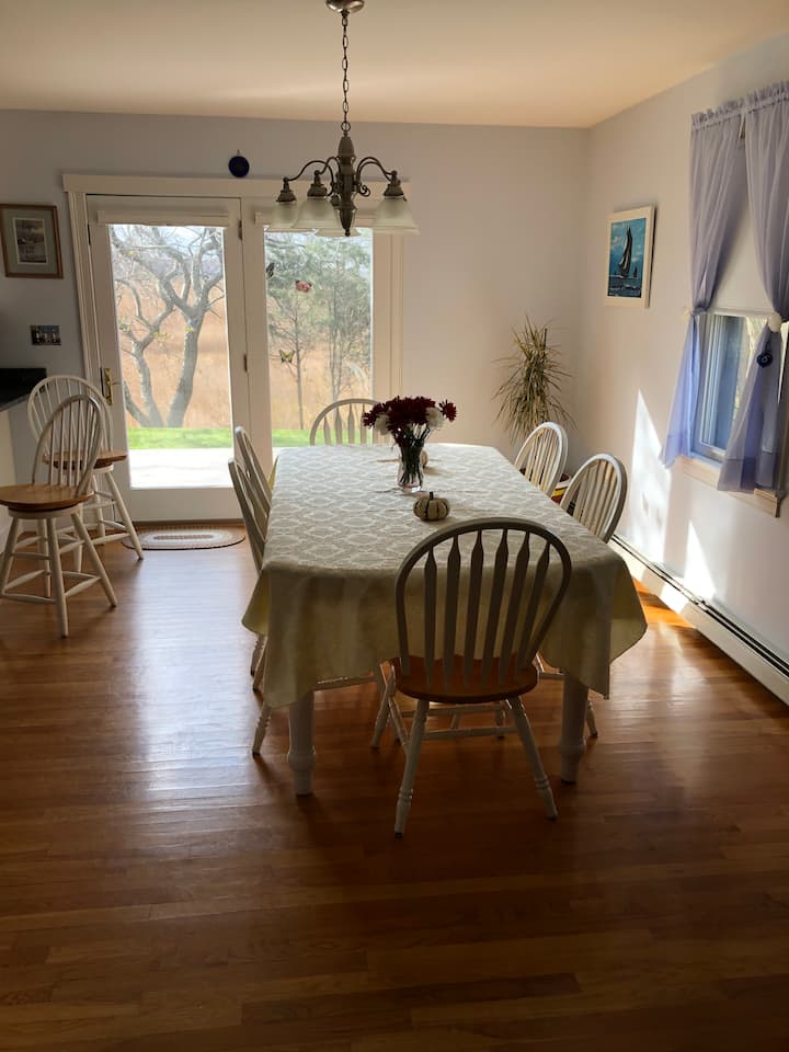 Peaceful By The Sea With Breakfast (1 Of 2 Rooms) - Marshfield, MA