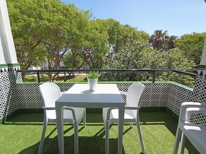 Apartamento El Muelle - Chipiona
