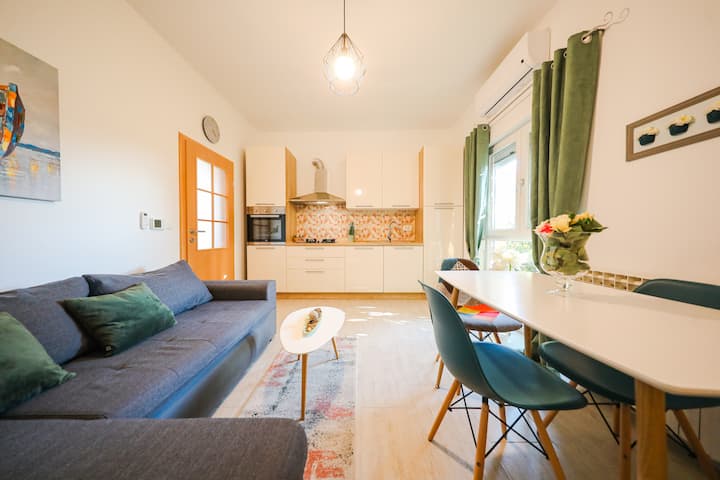 Apartment Lemon - Zadar