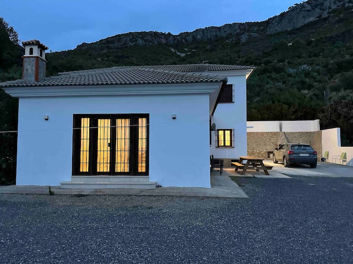Laera - Montellano