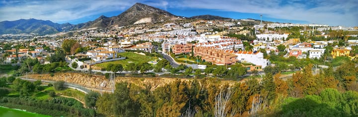Calamorro Views - Bellavista - Vft/ma/17722 - Benalmádena
