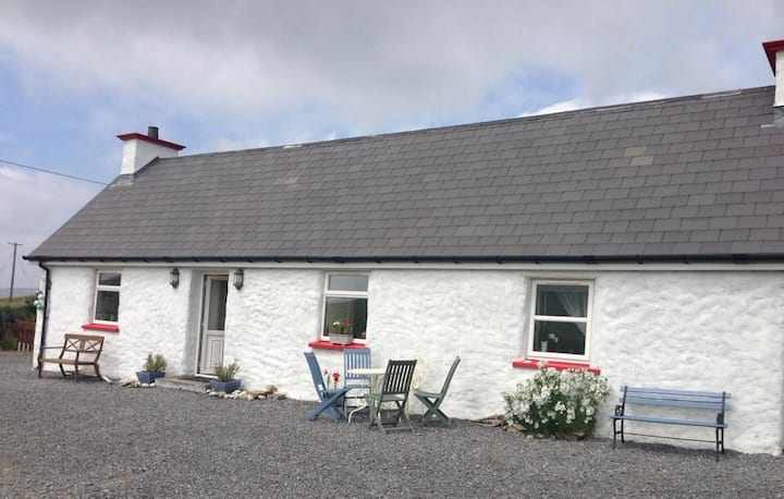 Cute Cottage In Donegal <4 Hours To Ryder Cup 2027 - Ireland