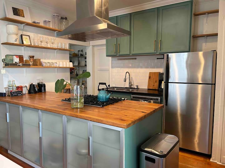 Shining Starlight House Seattle - 시애틀