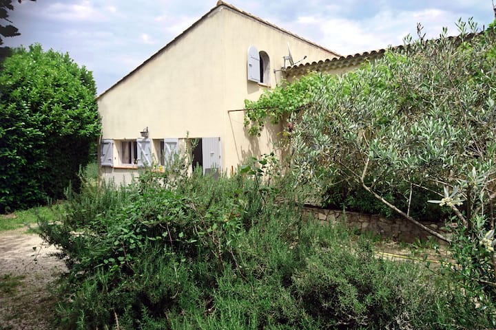 Duplex Climatisé Avec Jardin 5mn Du Centre D'aix - Aix-en-Provence