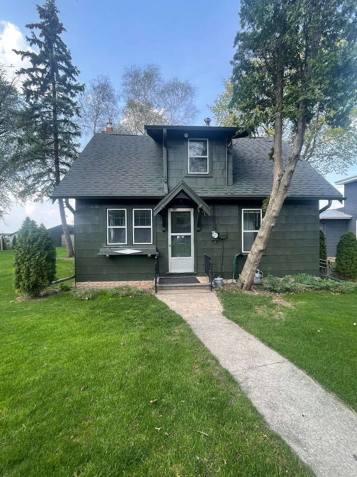 Shorehaven Lakehouse - Oshkosh, WI