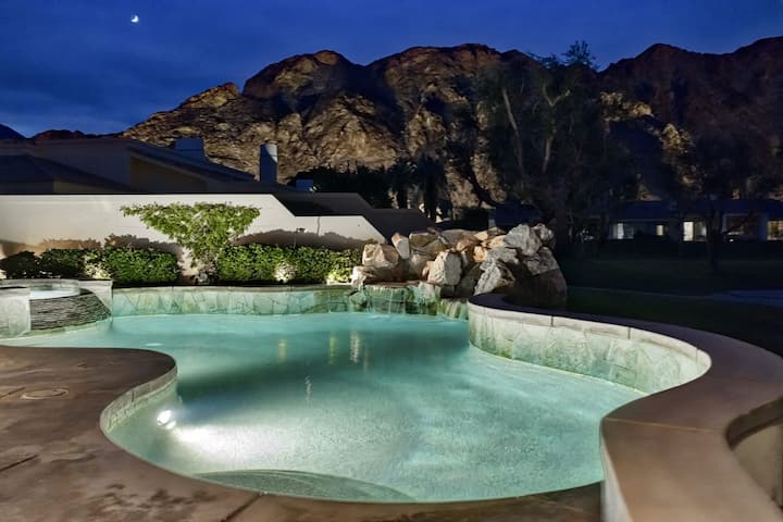 Pga West - Private Pool/spa - La Quinta, CA