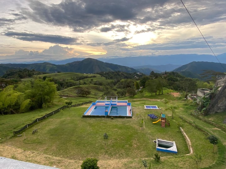 Alojamiento Rural San Jerónimo - San Jerónimo
