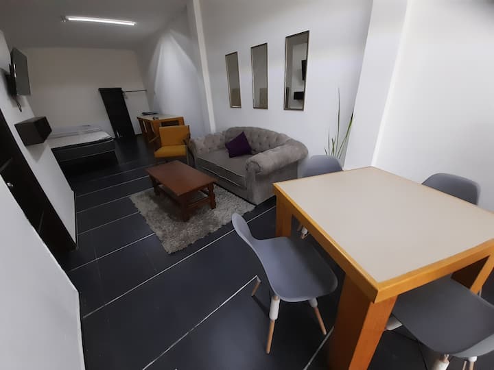 Loft Los ÁNgeles - Uruapan