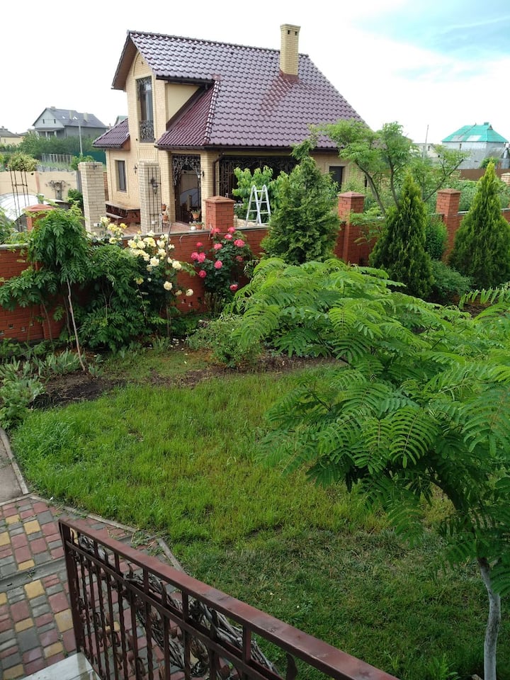 La Bramassole - Черноморск