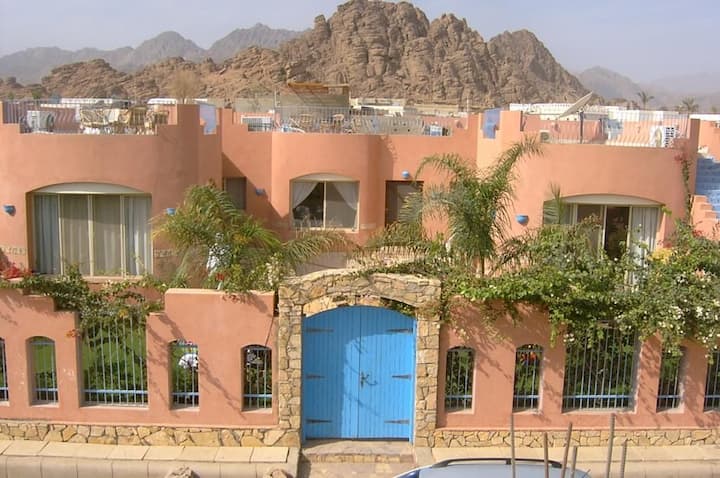 Apartment In El Ruwayesat In Sharm El Sheikh #2 - Sharm El-Sheikh