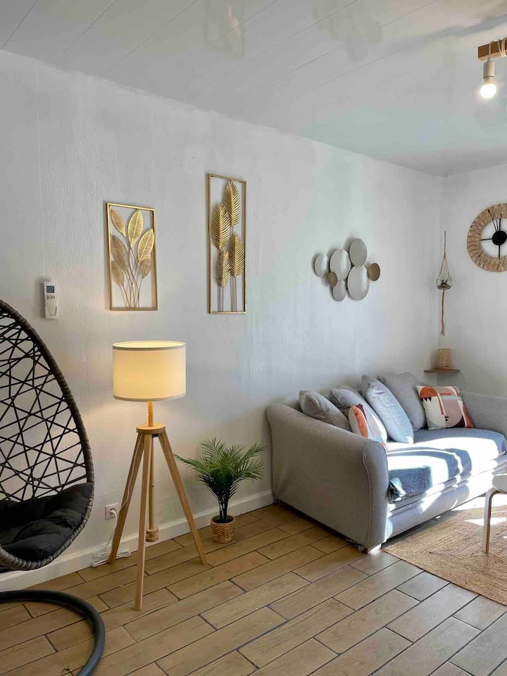 Appartement à Louer, Bandol - Bandol