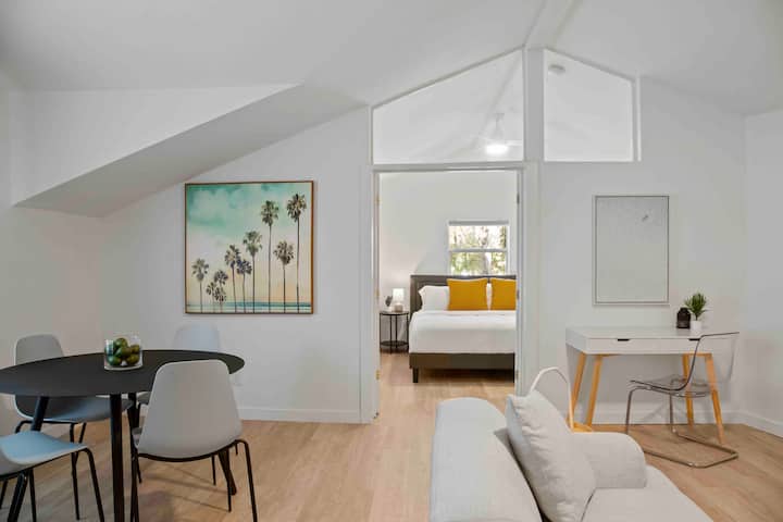 [Ocean Oasis] Guest House On Siesta Key - Siesta Key, FL