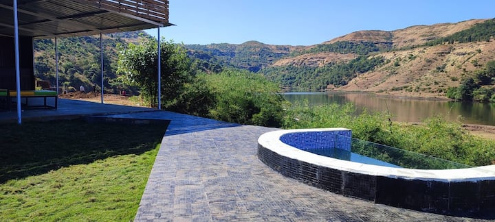 Vizrama Farms, An Experiential Retreat! - Igatpuri