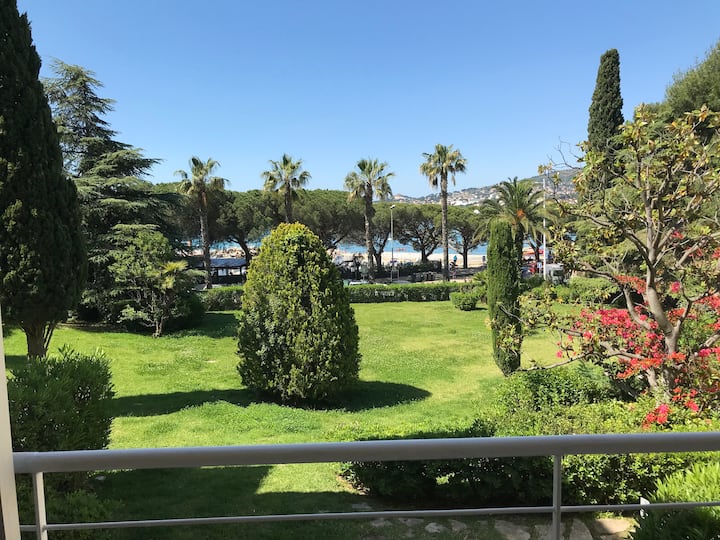 Studio Bord De Mer - Carnoux-en-Provence
