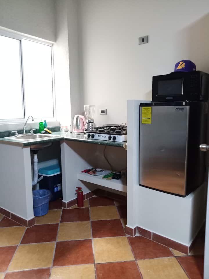 Loft D  En Frontera - Monclova