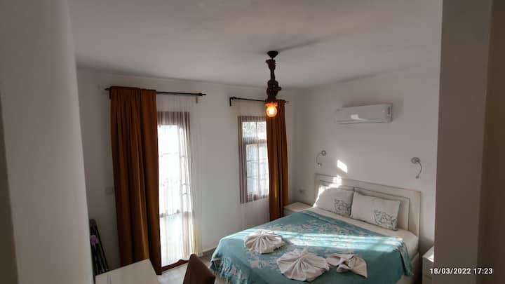 Kas, Kalkan Center, 6ppl, 350mt To The Sea, Garden - Kalkan