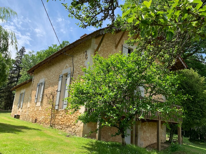 Le Châlet - Dordogne
