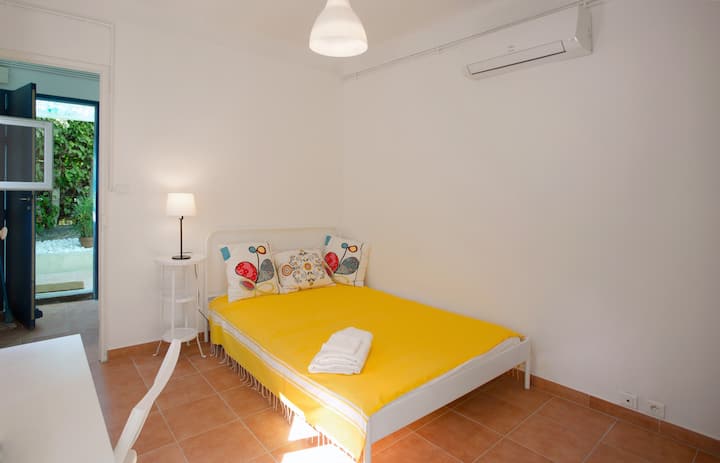 Petite Maison Indépendante Toute Proche De La Mer - Toulon