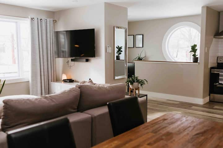 The Westender 2.0 - Halifax