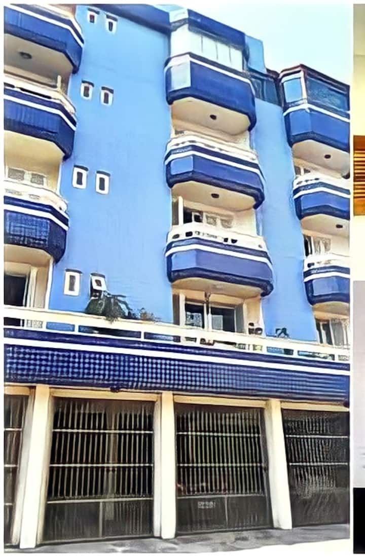 Apartamento Familiar Completo No Centro De Torres! - Torres