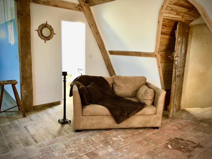 La Suite Des éToiles Du Manoir - La Ferté-Bernard