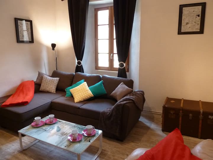Le Cosy De Sarlat - Sarlat-la-Canéda