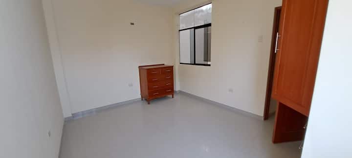 Departamento Alquiler - Tumbes