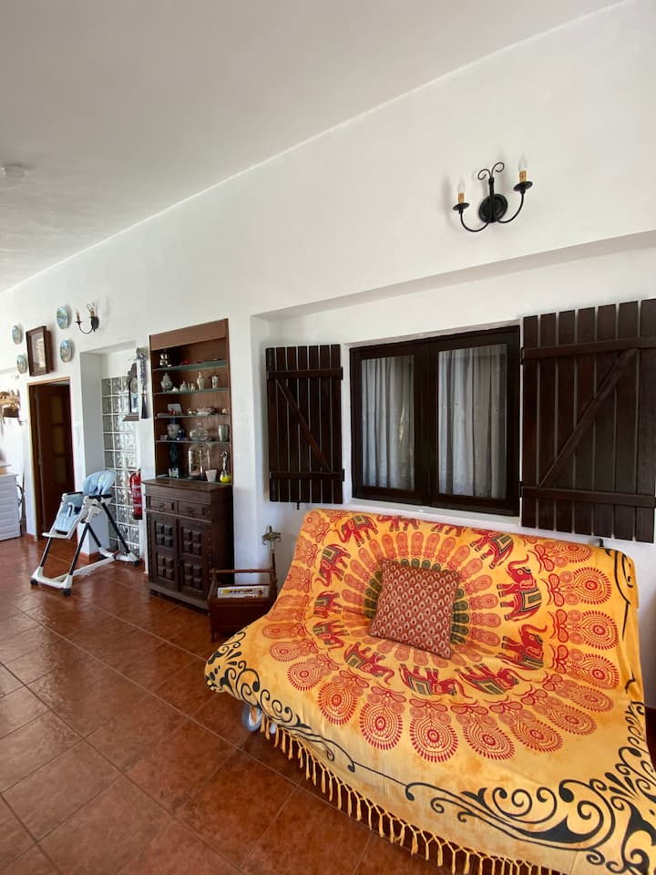 Casa Luz - Costa Vicentina - Alentejo