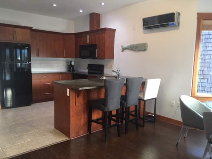 The Loft By The Lake - Penticton