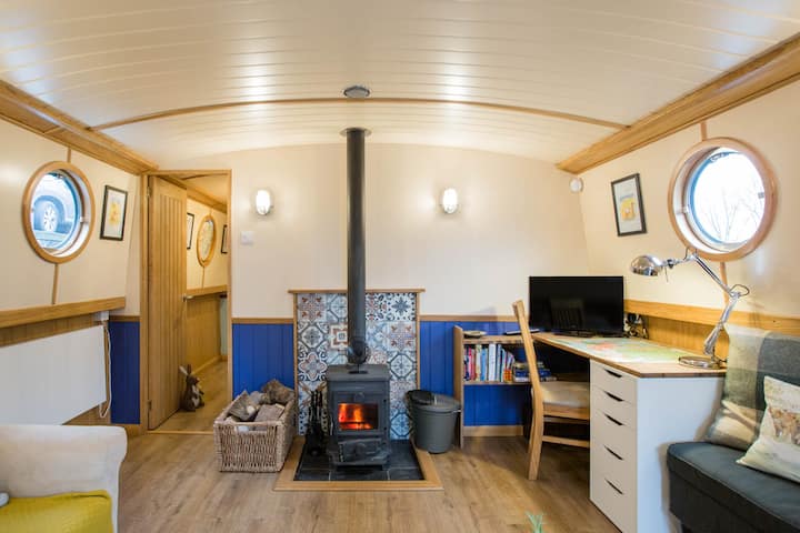11 Best Houseboat Rentals In Scotland, UK - Updated 2025 | Trip101