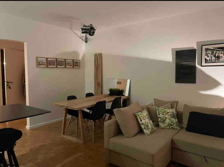 Seasider, Toplocatie Knokke - Knokke-Heist