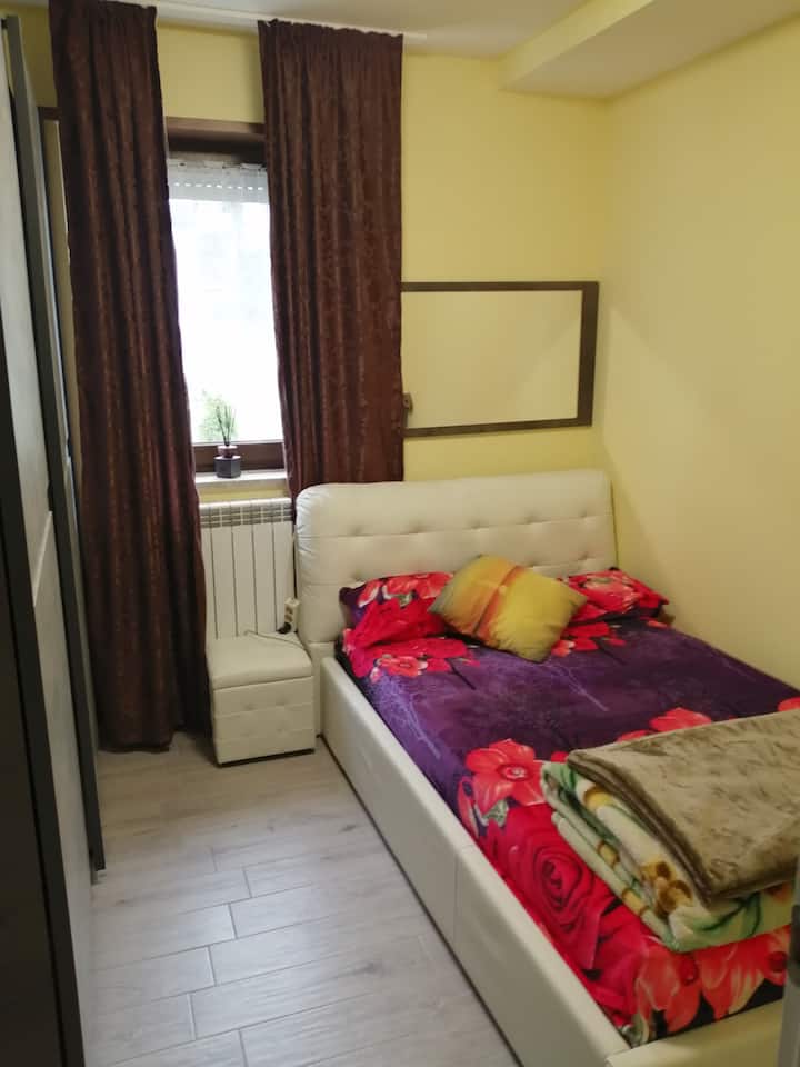 Rich Vill Apartments - Bolzano