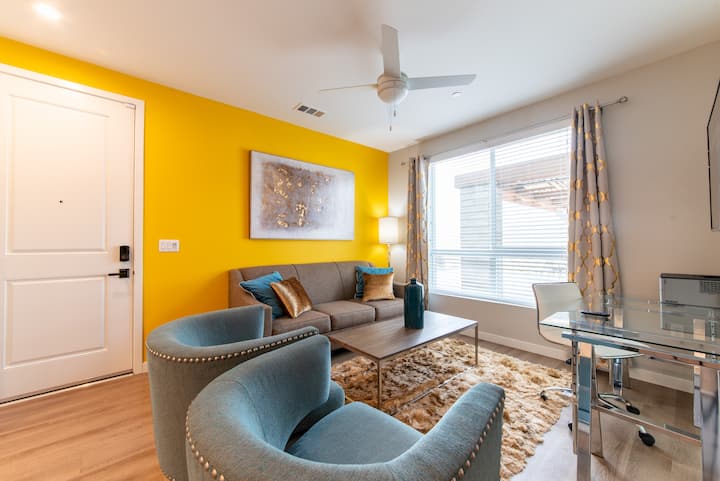 Top 10 Airbnb Vacation Rentals In Carson, California - Updated 2024 ...