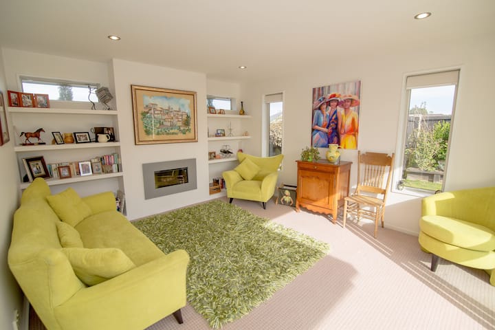 Home Away From Home - Rangiora